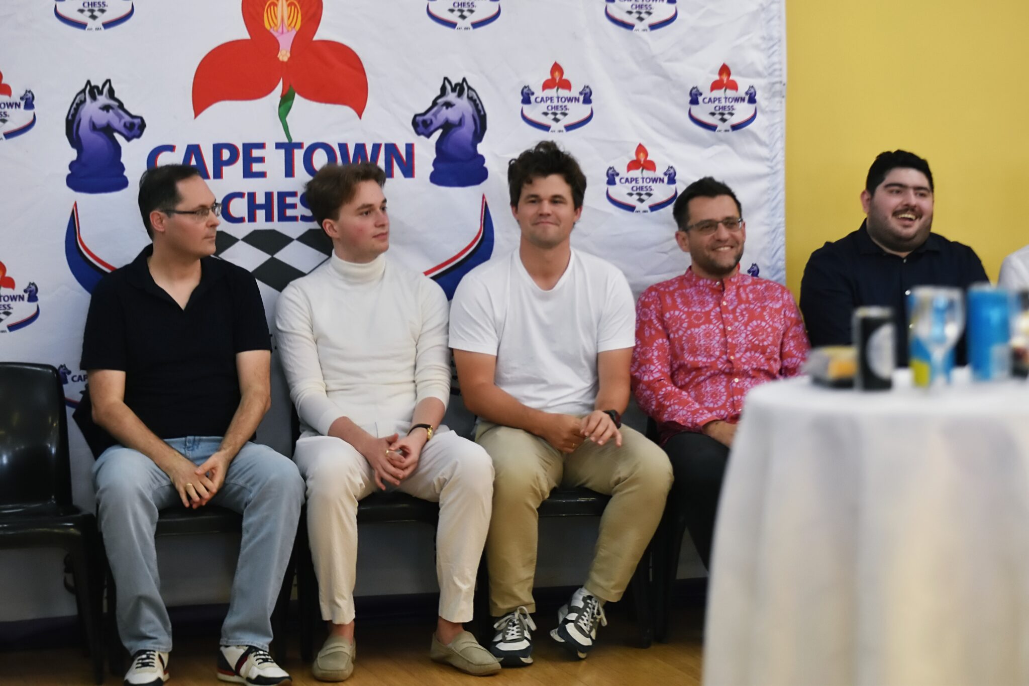 Helderberg Chess Club Shines at Freestyle Chess Grand Slam Showcase in ...